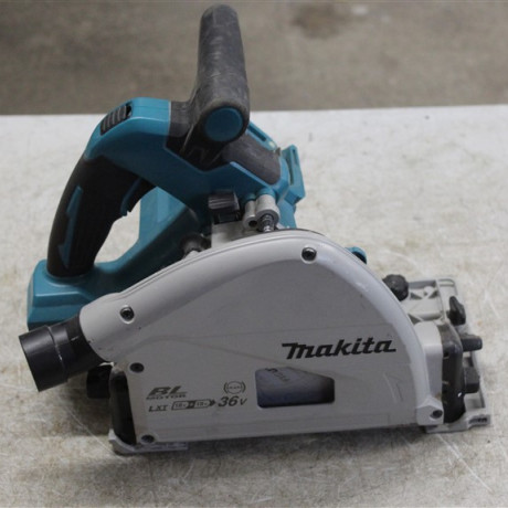 TOIMIVA MAKITA DSP600 myydään ei hylätä (sa) | Konkurssihuutokauppa