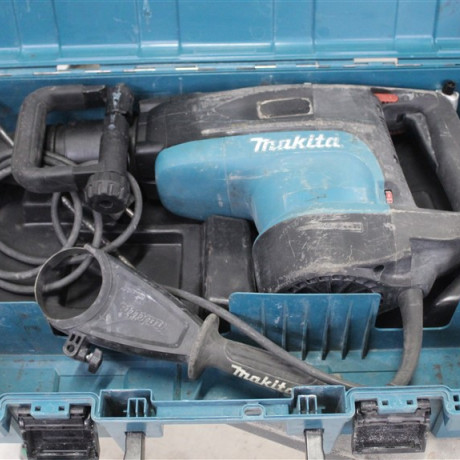 TOIMIVA MAKITA HR5201C myydään ei hylätä (e) | Konkurssihuutokauppa